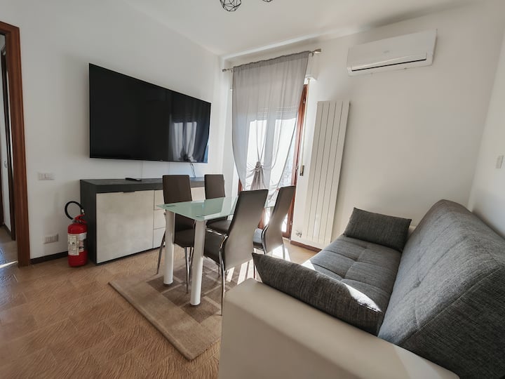 Casa Marea - A Due Passi Dal Mare - Porto Recanati