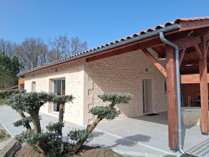 Une Parenthèse De Détente En Médoc - Lesparre-Médoc