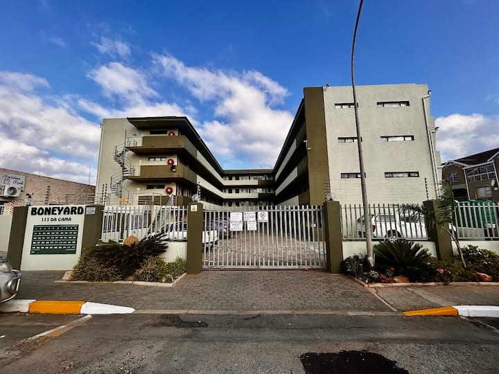 Coastal Getaway, With Close Beach Access - Jeffreys Bay
