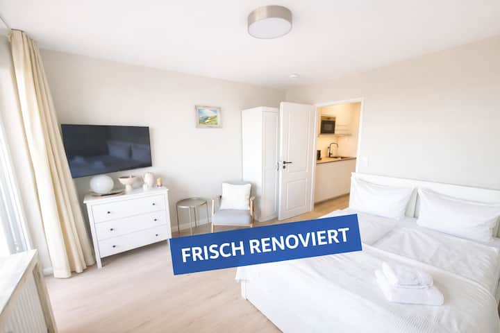 Sylt Hideaway Panorama – Zentral & Meer - Sylt