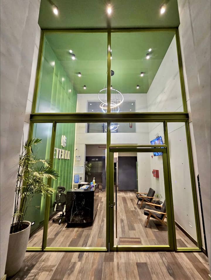 Departamento Estreno Primavera Trujillo - Trujillo, Peru