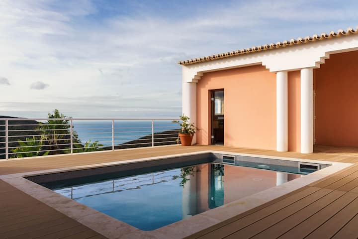 Arrifana Villa Alma Azul - Aljezur