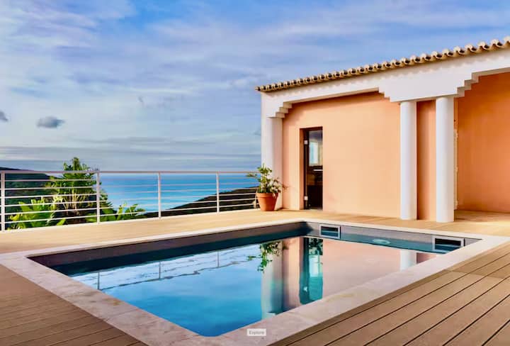 Villa Alma Azul - Aljezur