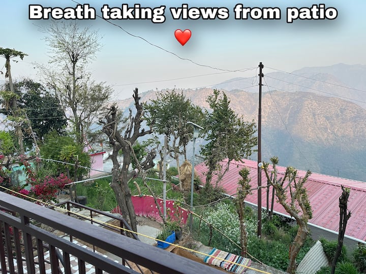 Hidden Himalayan Village Stay Near Devprayag - Devprayag