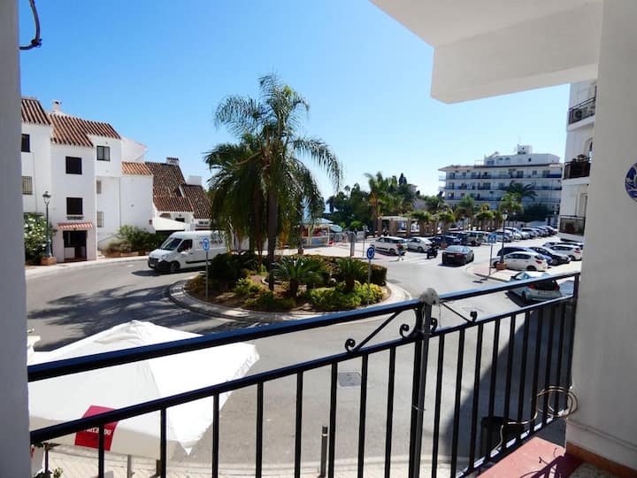 Bahia 106 Apartamento De 2 Dormitorios - Nerja