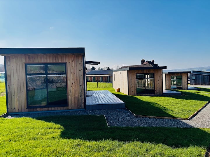 Little Trewern - Hay-on-Wye