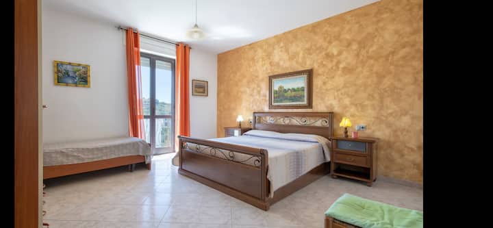 Castelsardo Come A Casa Tua - Castelsardo