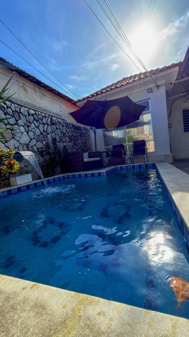 Casa De Praia Em Boa Viagem - Recife