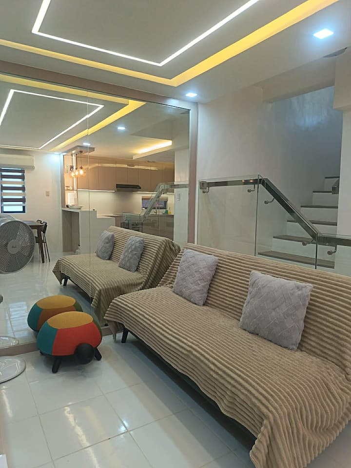 Belvis Homestay - Philippines