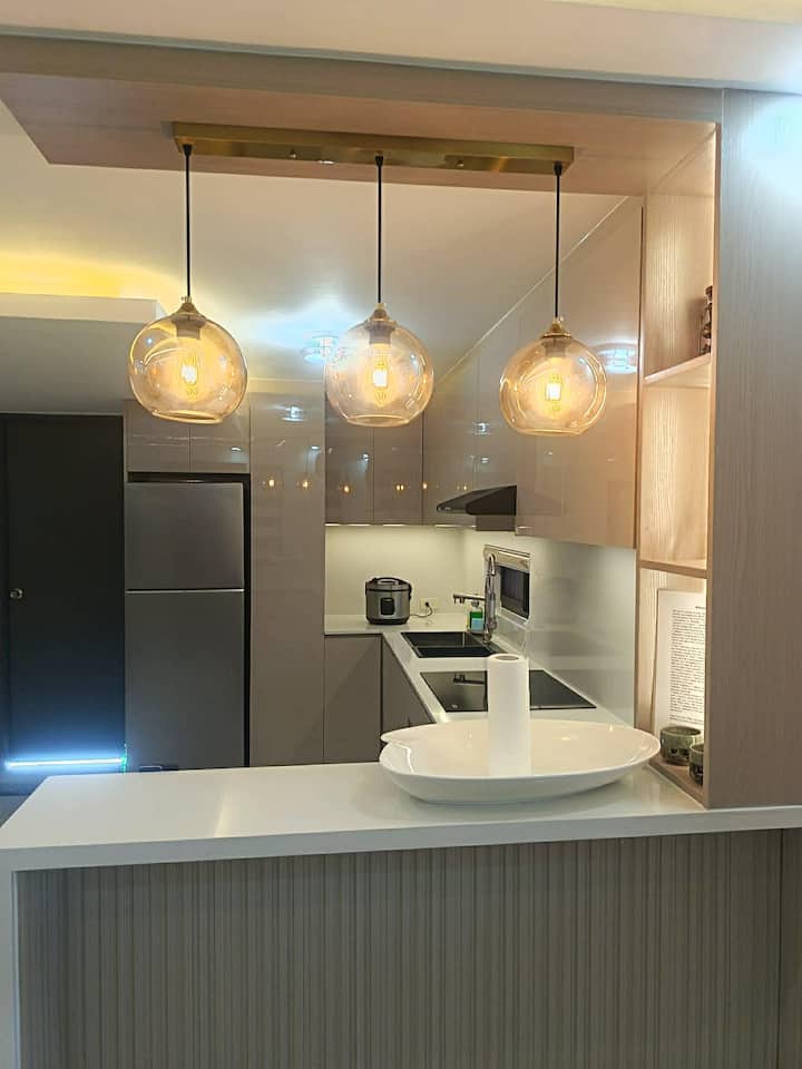 Belvis Homestay - Philippines