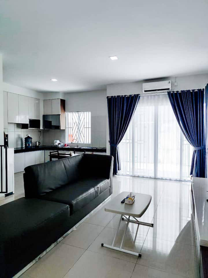 The Summer Residence E5 2b - Batam