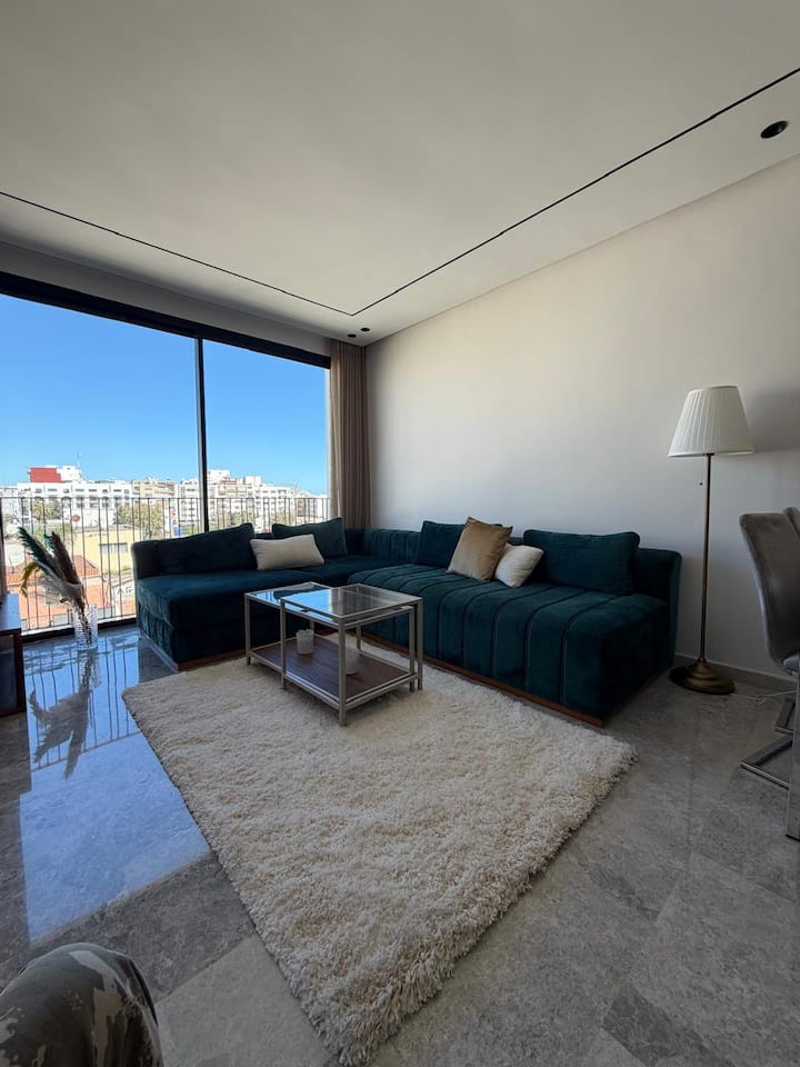 Blanca Parc Signature C306 - Casablanca