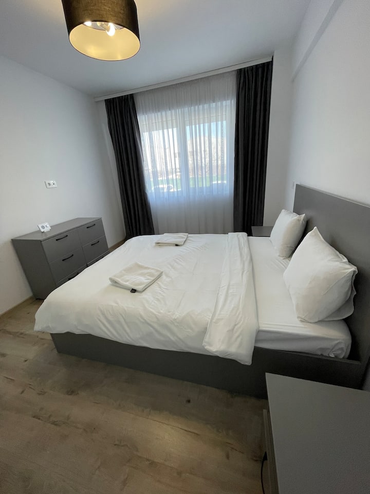 Sarah & Sophia Residence #3 - Otopeni