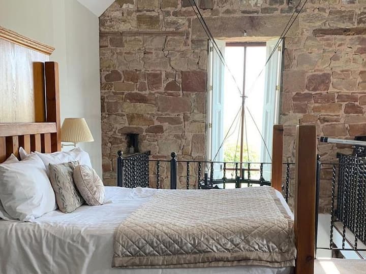 Horsley Lodge Estate - Barn Cottage - Belper