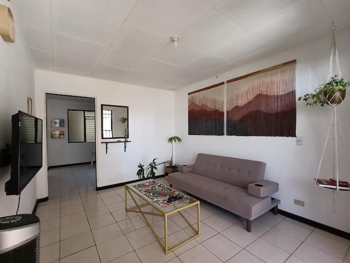 Apartamento Penélope - Alajuela