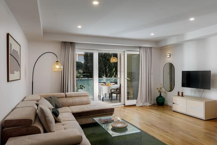 Oliva Boutique Apartment 2 - Dubrovnik