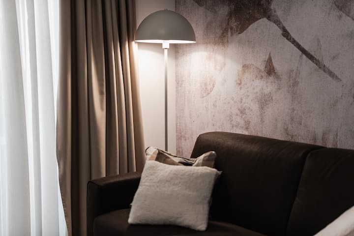 Pescara Inn Design Apartment | Via Genova 58 - Pescara