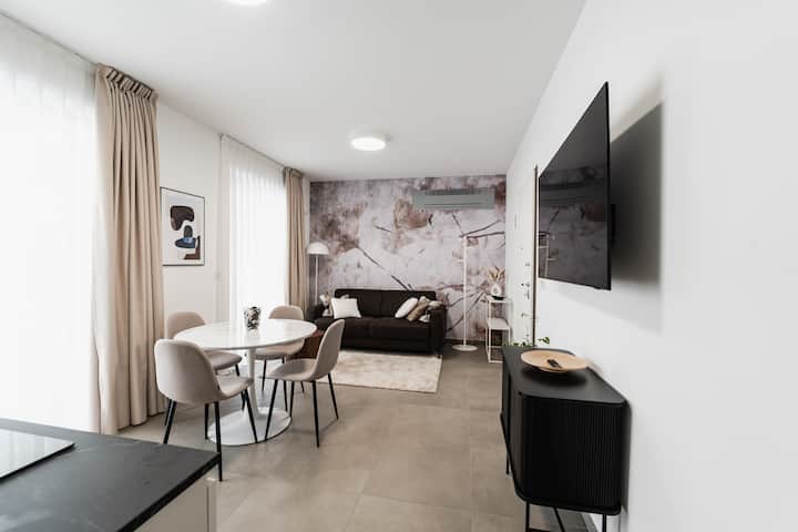 Pescara Inn Design Apartment | Via Genova 58 - Pescara