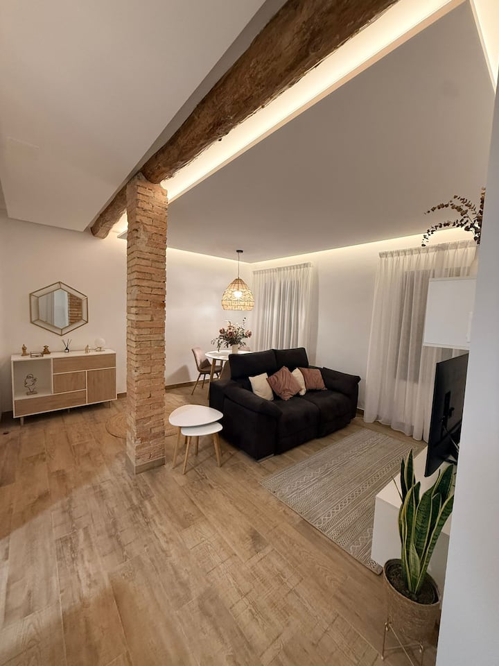 Calma Home By Clabao - Elciego