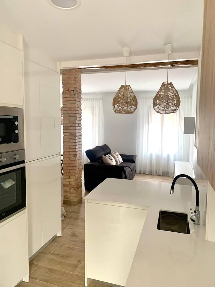 Calma Home By Clabao - Navarrete