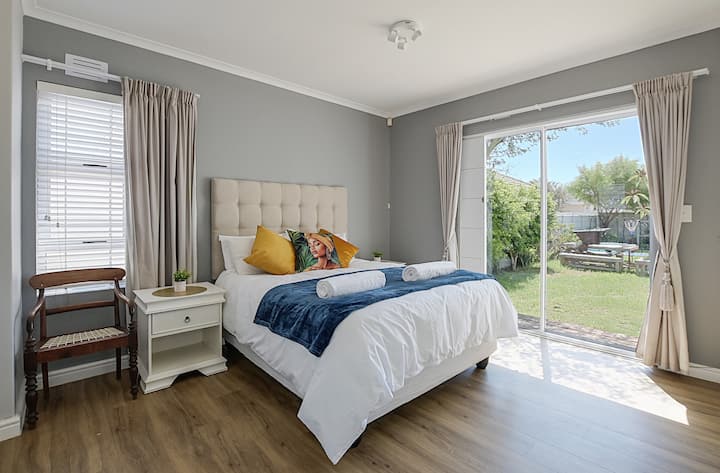 The Blouberg Retreat - Parklands