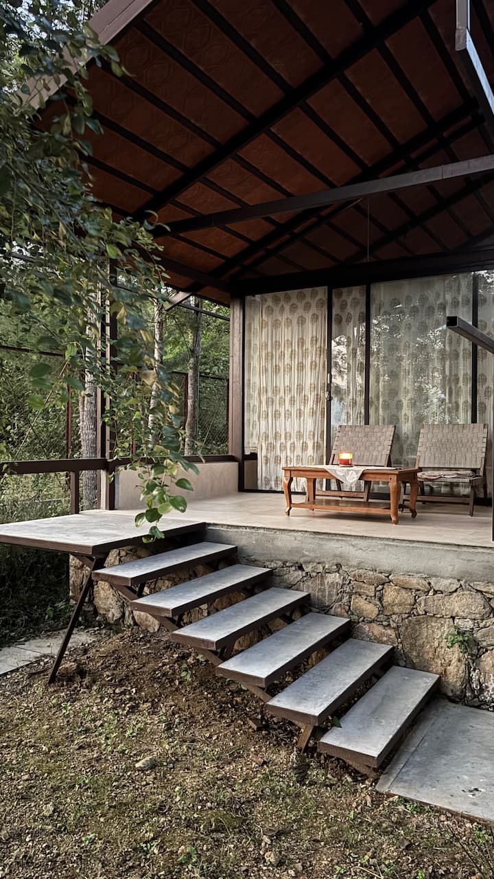 Forest Cabin @Bandipur - Bandipur