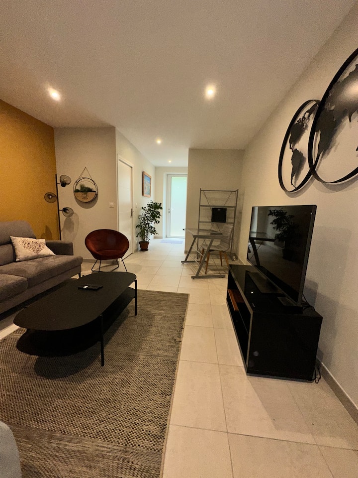 Appartement
 Labège Village - Labège