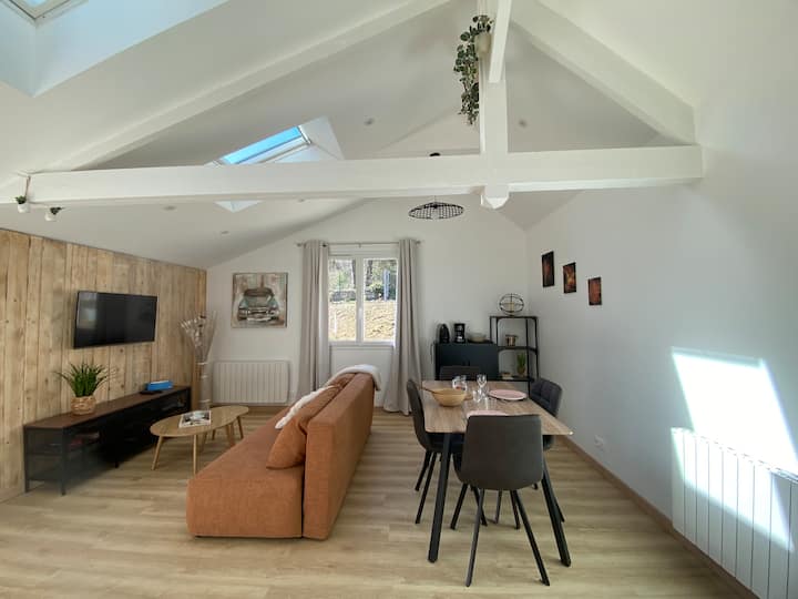 La Poudrière - Clécy