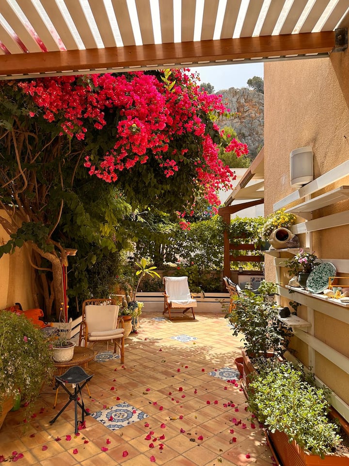 Deaur | 2 Min Walk To The Beach | Feel Sicily - San Vito Lo Capo