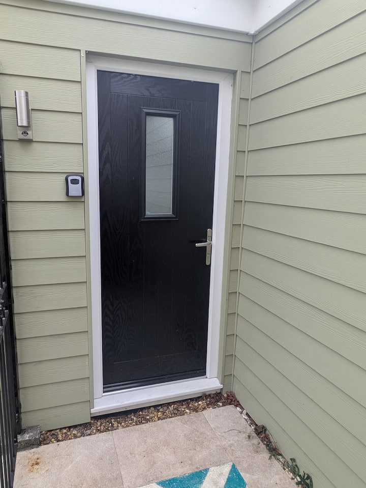 The Annexe - Colchester