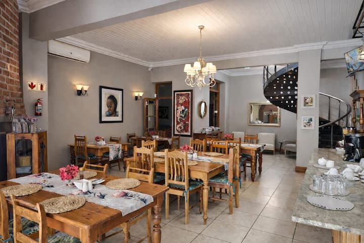 Garden Room In Haus Muller 9 - Clanwilliam