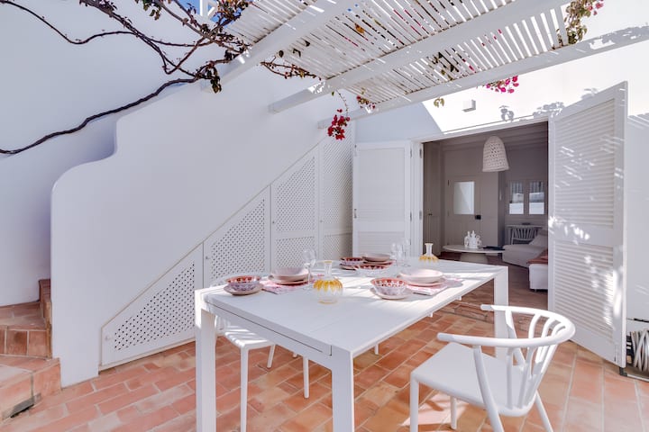 Casa Luz De Olhão - Olhão