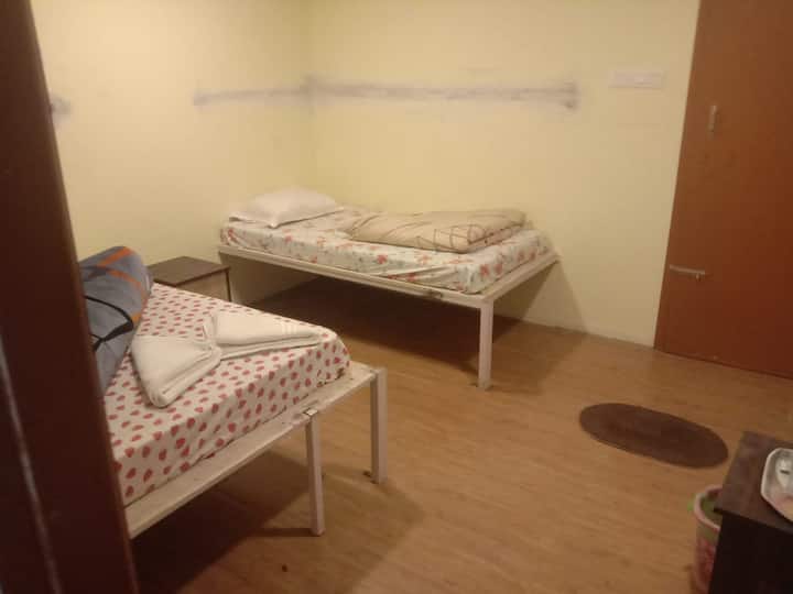 Bhavan Resort Rain Room - Salem