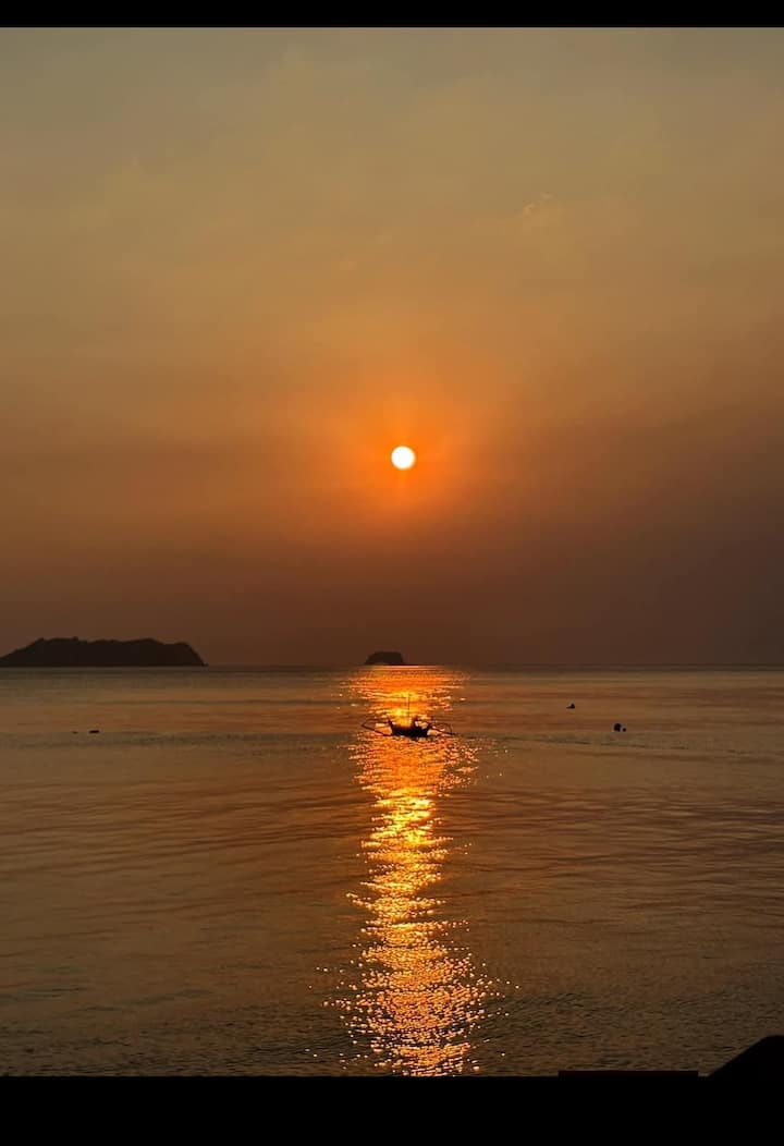 Azul Coast Anilao Beachfront Resort - Tingloy