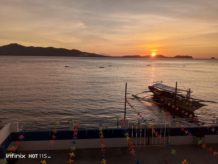 Azul Coast Anilao Beachfront Resort - Tingloy