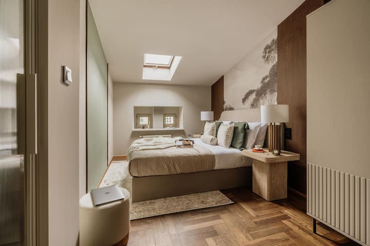 Florian Gate Apartments - Krakow