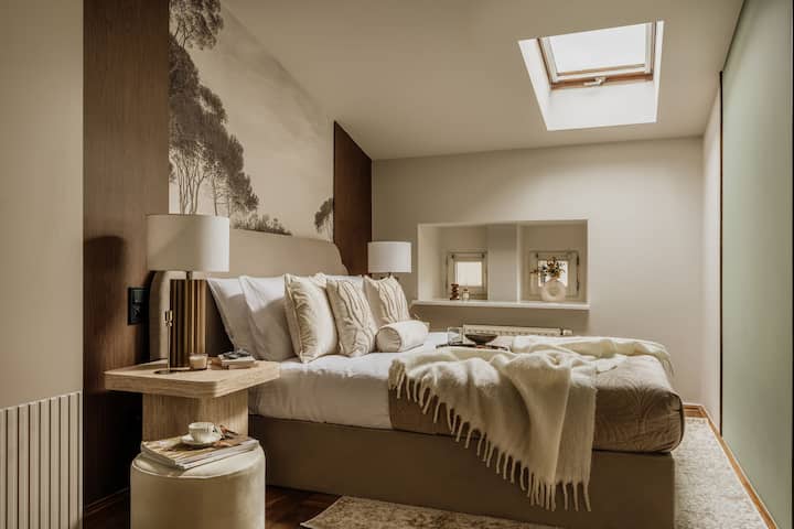 Florian Gate Apartments - Krakow