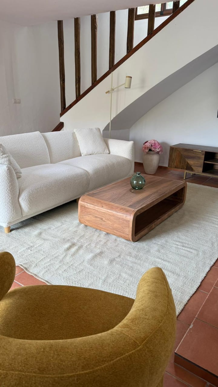 Casa Buganvilla - Orba