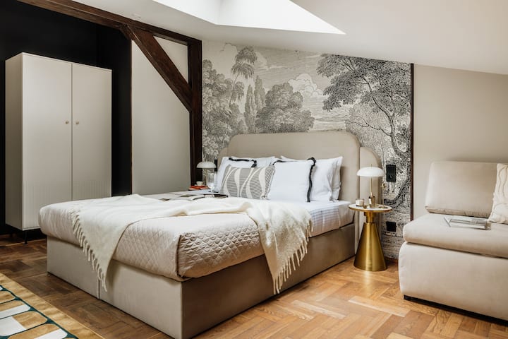 Florian Gate Apartments - Krakow