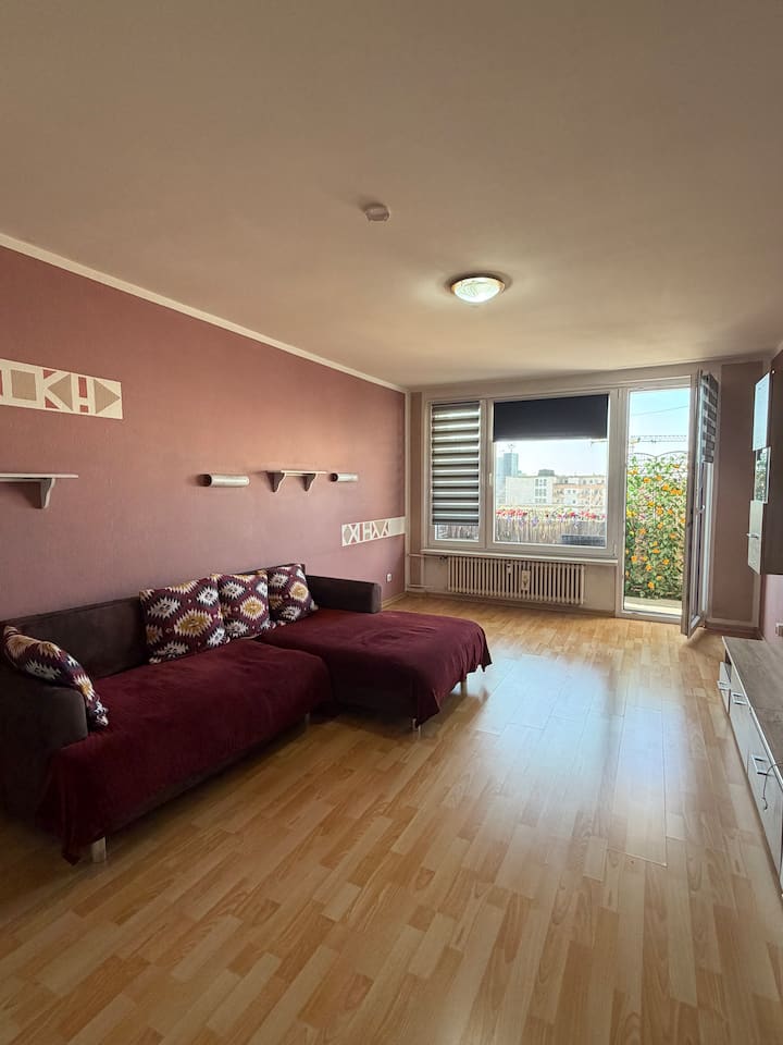 Apartment In Bester Lage Von Sindelfingen - Böblingen