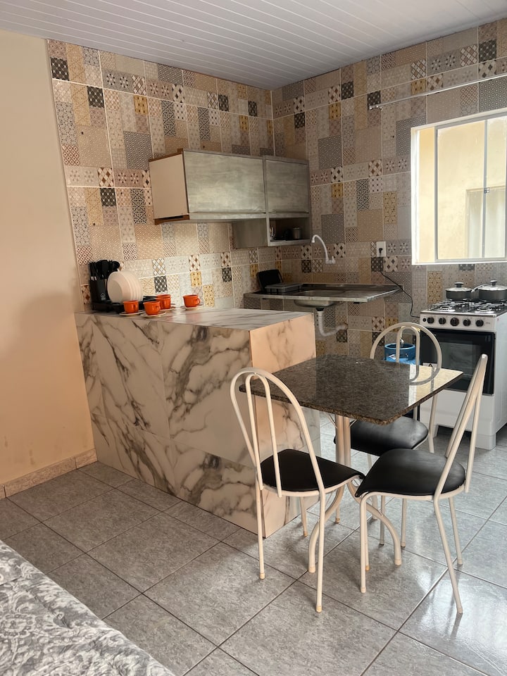 Meu Cantinho 5 - Santarém