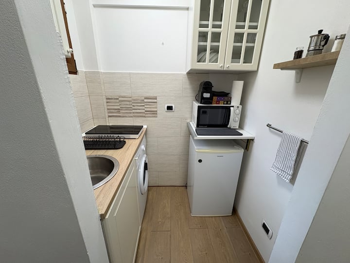 Dolce Suite - 200m Stazione Tiburtina - Rom