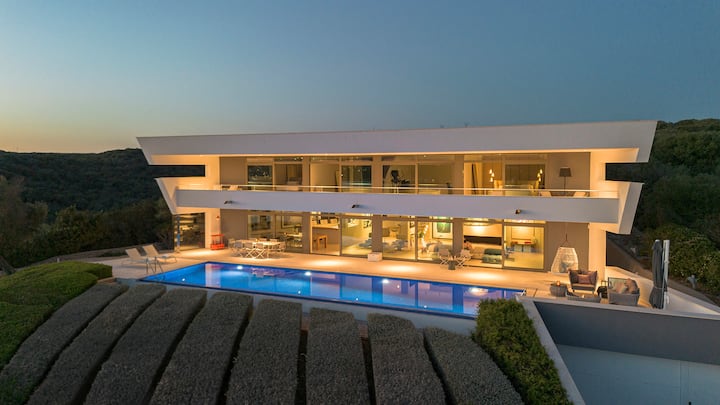 Villa En San Antonio - Mahon - San Luis, España