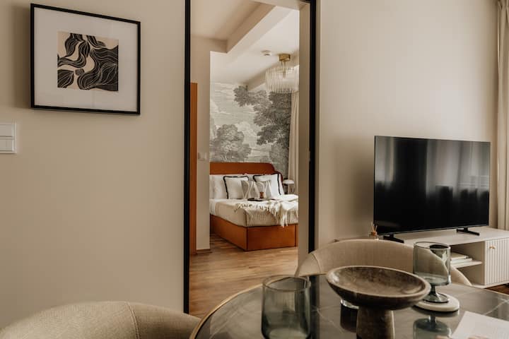 Florian Gate Apartments - Krakow