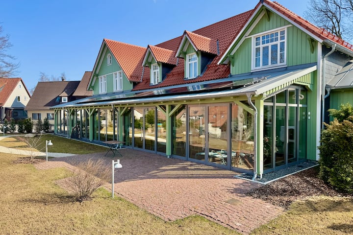 Mariechen - Wohnen ・Feiern ・Tagen - Harz