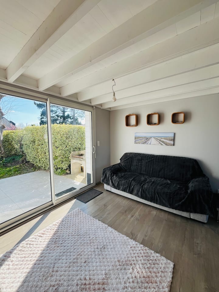 Maison 6 Personnes à Agon Coutainville - Blainville-sur-Mer