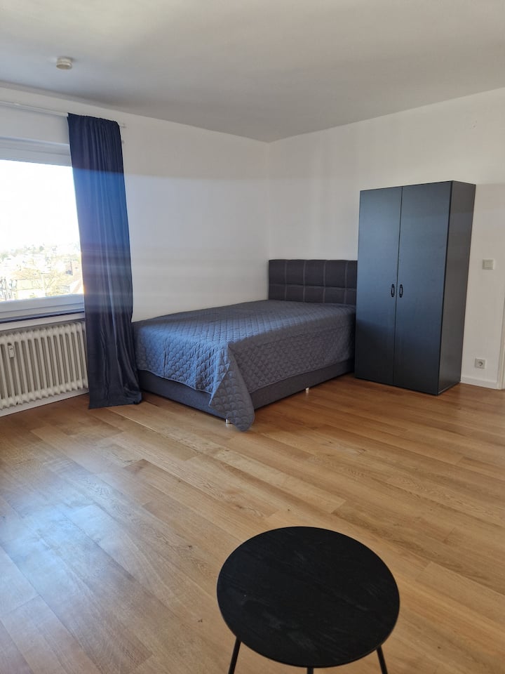 Ferienwohnung Bad Vilbel - Francfort-sur-le-Main