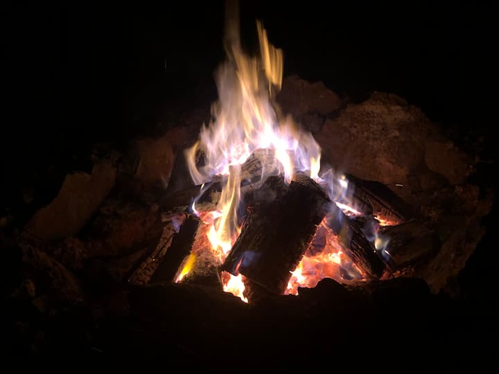 Big Meat Run Guest Cabin - Lake Eucha, OK