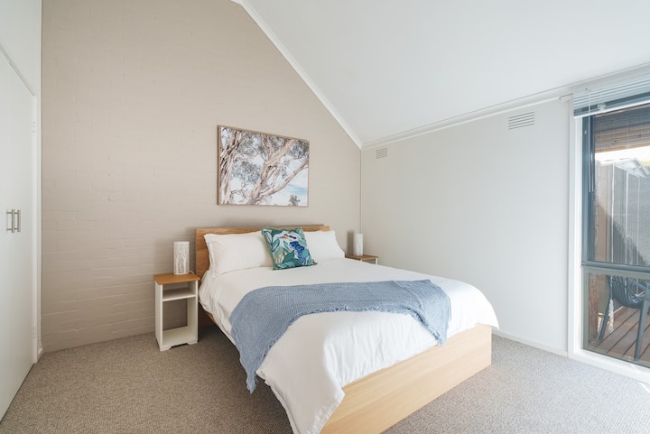 Walk To Beach | Relaxing Location | Pet Friendly - Ocean Grove