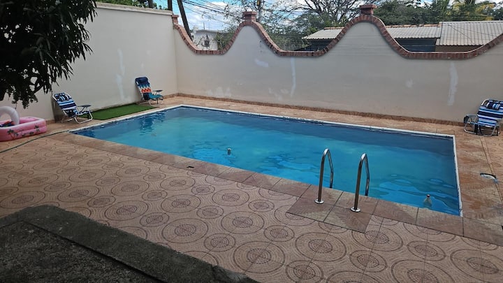 Hermosos Apartamentos, En La Paz, La Paz Honduras. - La Paz